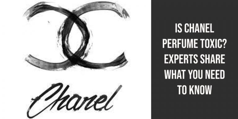 Is Chanel Perfume Toxic? Experts Share What You Need to Know