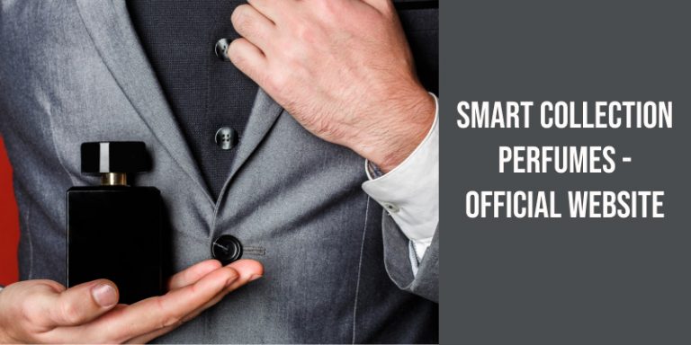 Smart Collection Perfumes - Official Website